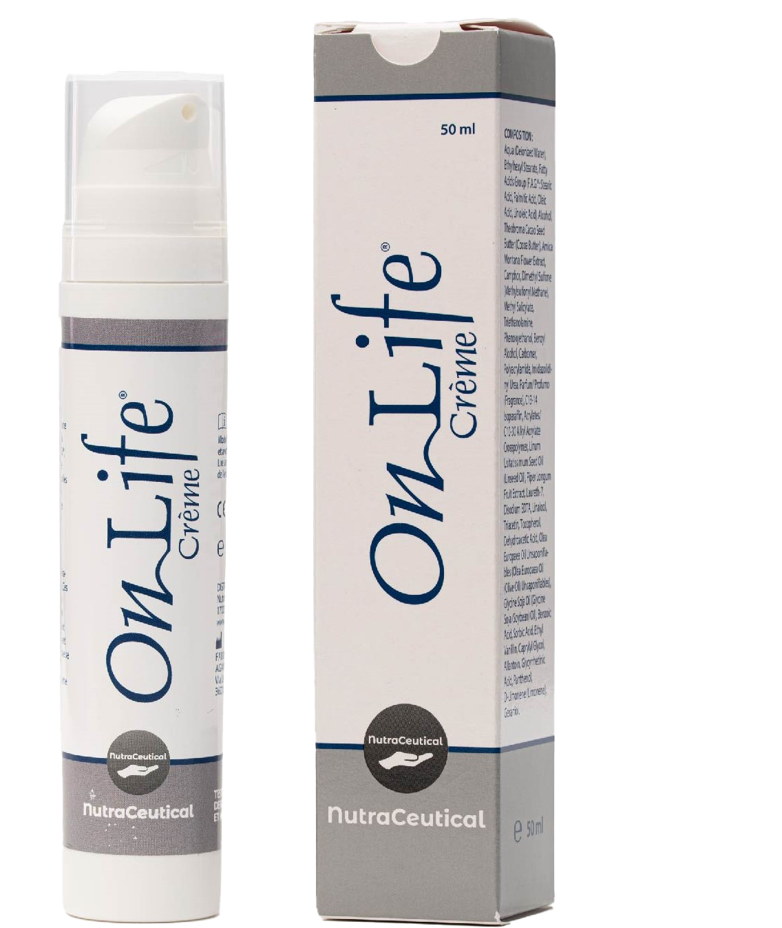 Neurotoxicité périphérique - Mon focus santé